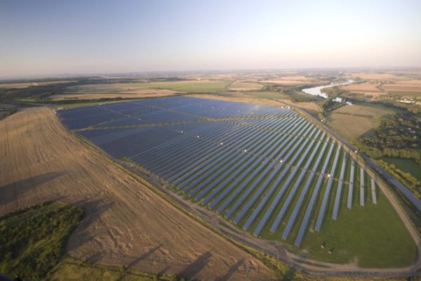 Reference fotovoltaických elektráren | Silektro Energy